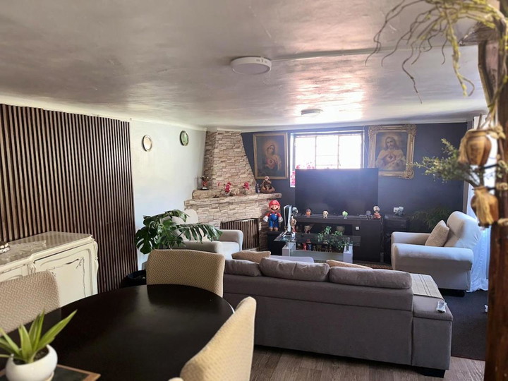 Cozy Duplex With Fireplace In Cusco - Cusco