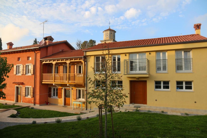 Casa Lenka - Trieste