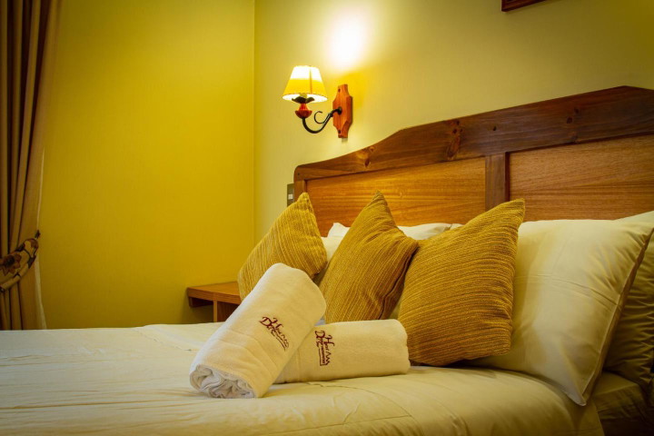 Hotel Departamentos Del Sur - Puerto Montt