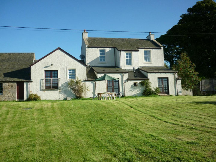 Midkinleith Farm Holiday Cottage - Aéroport d'Édimbourg (EDI)