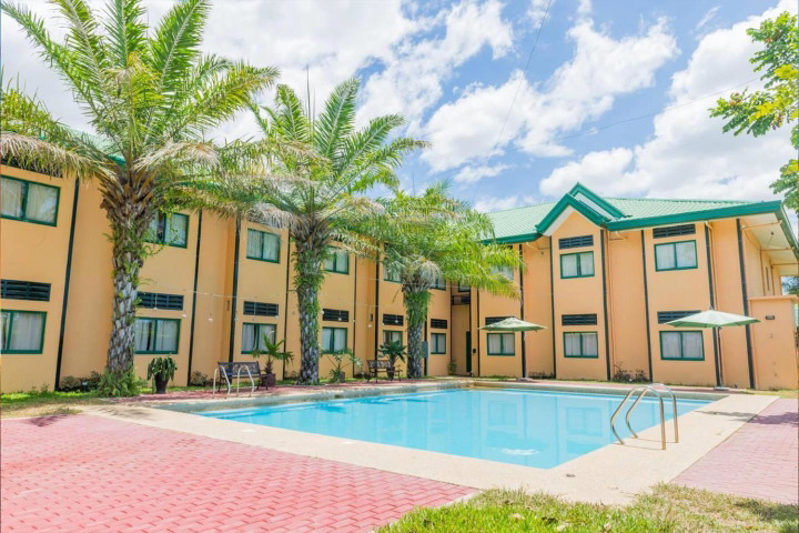 Microtel By Wyndham Cabanatuan - Filipinas