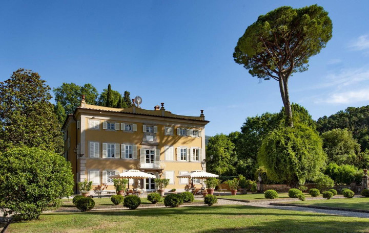 Coselli 'S Collection. Luxury Villas Rental - Lucca