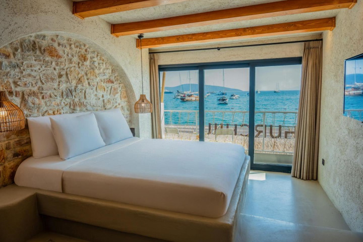 Churchill Townhouse - Bodrum