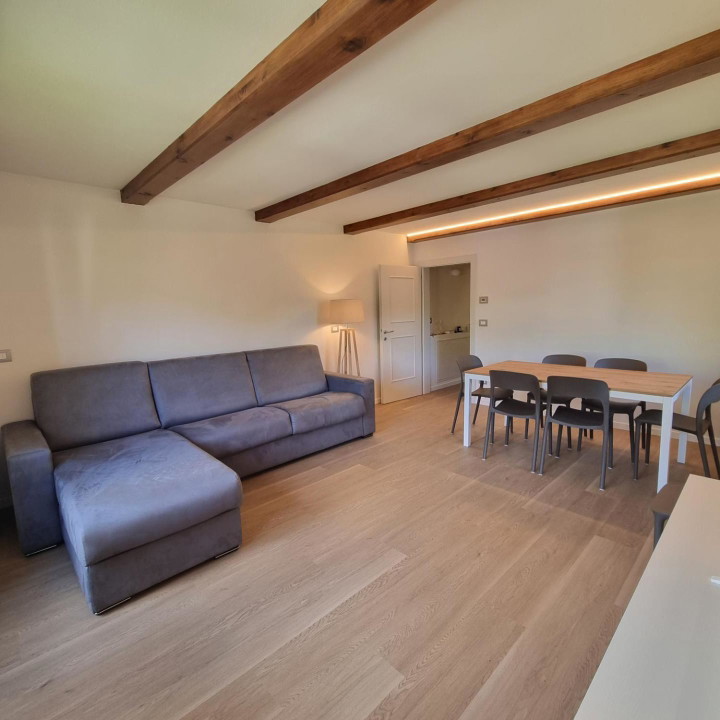 Casa Tura San Vigilio - Kronplatz