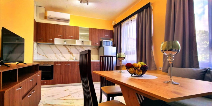 Elixir2 Apartment Еликсир2 - Schumen