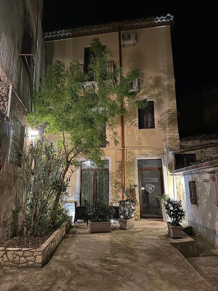 Suite Inn Centro Dimora Storica - Suite Con O Senza Vasca Idromassaggio - Enna