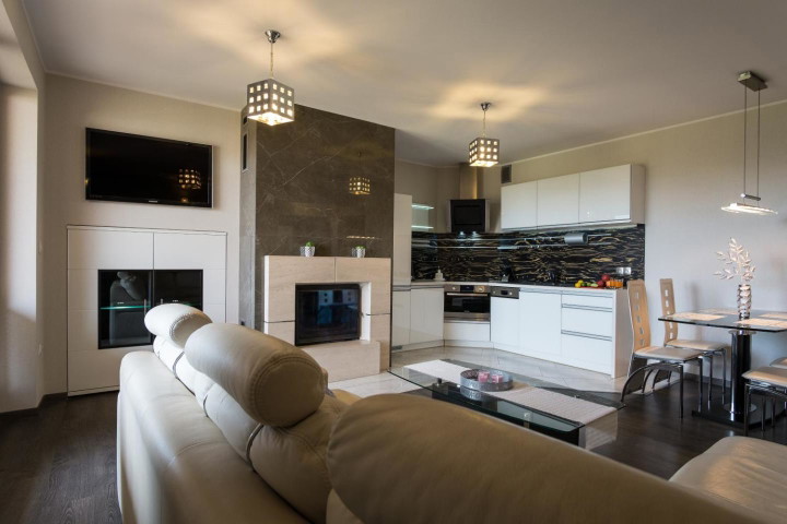 Apartament Argento Zakopane Kościelisko Apartzakop - Zakopane