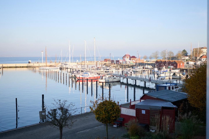 Anker - Kiel