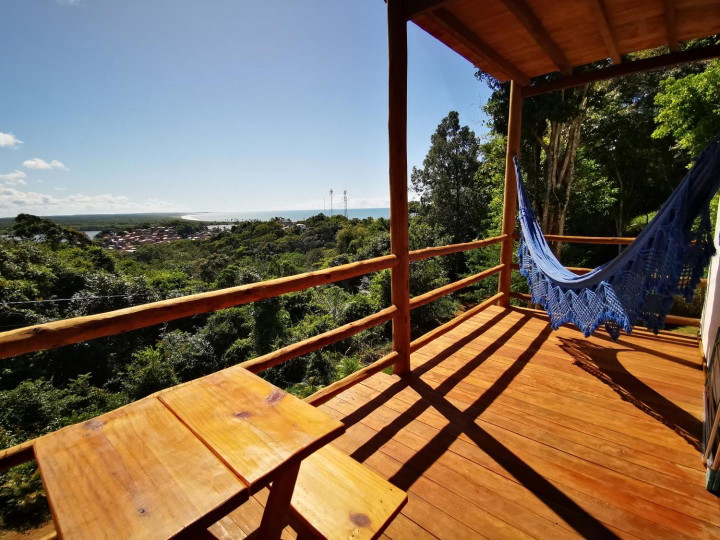 Vila Boa Vista Itacaré - Itacaré