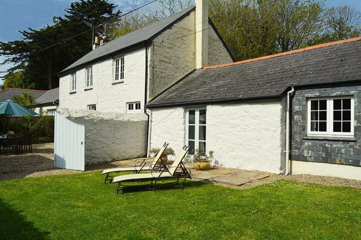 Mews Cottage - Helston