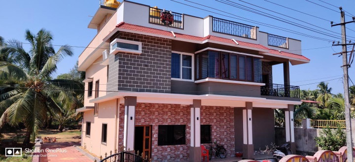 Mystique Copper Villa Homestay Karwar - Karwar