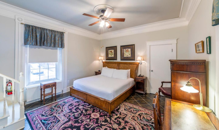 Chipman Hill Suites - Union Street - Saint John, Canadá
