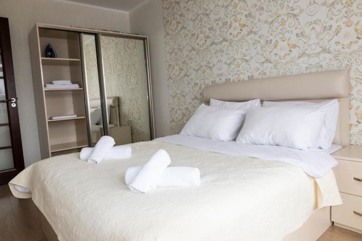 Batumi Orbi Residence Lux - Batumi
