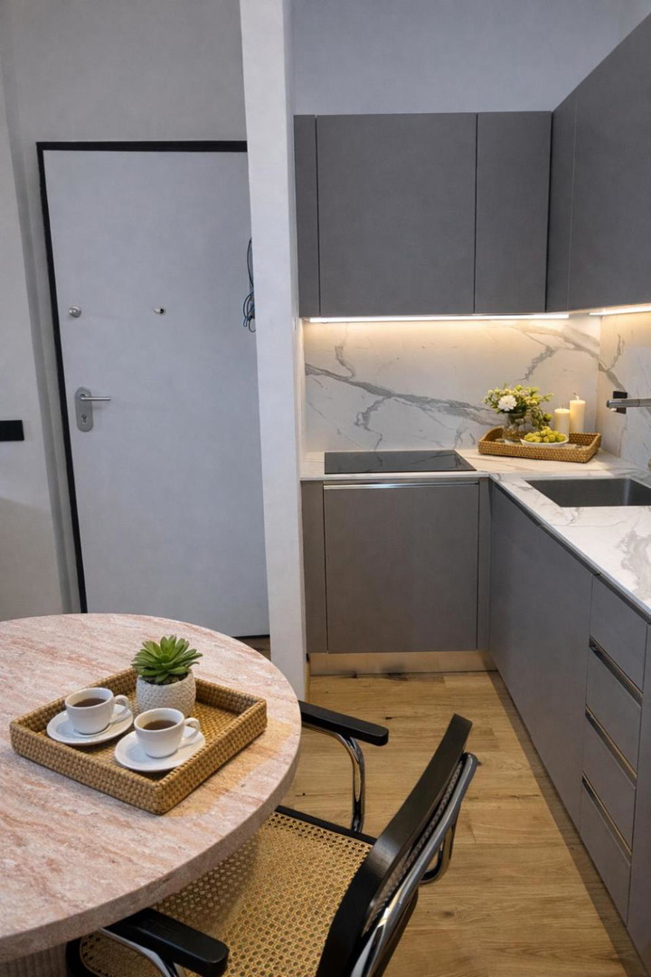 Isola - Design Flat Near Bosco Verticale - Milano