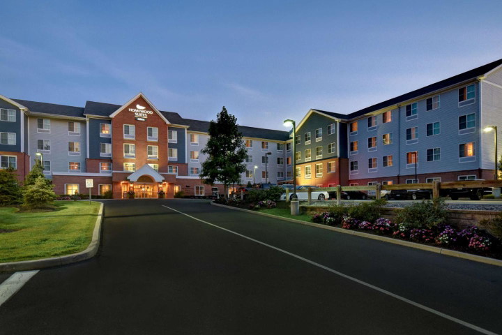Homewood Suites By Hilton Hartford / Southington Ct - New Britain, CT
