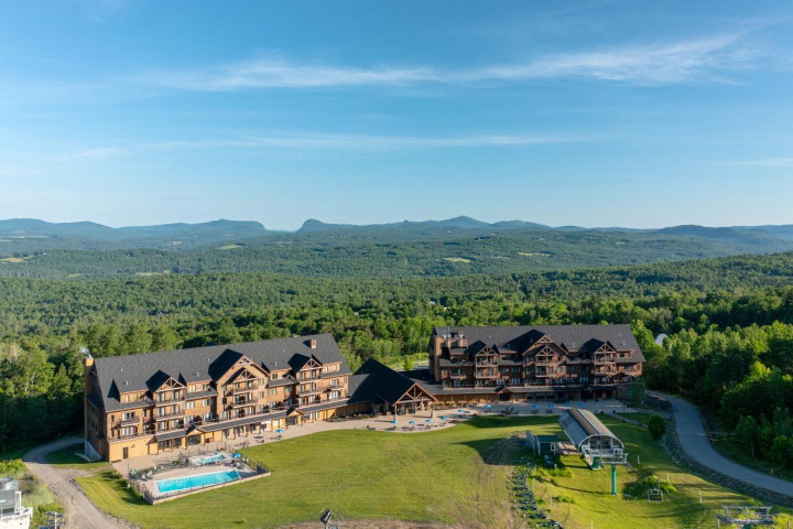 Burke Mountain Hotel - Vermont