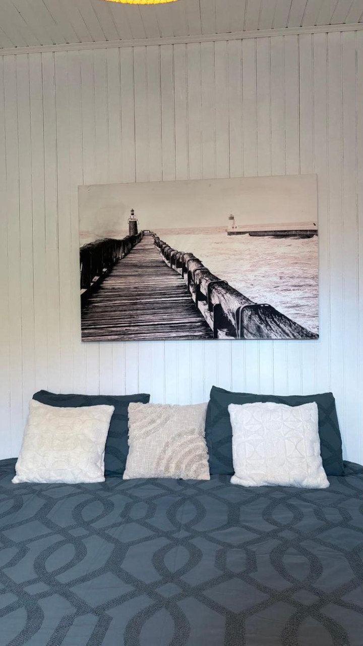 - Maison Martinot - Wifi - Parking - Spa Gonflable - Capbreton
