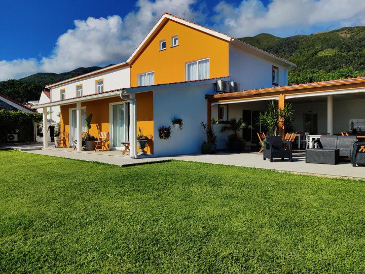 Casa D'avó Guesthouse And Apartment - Pico Island