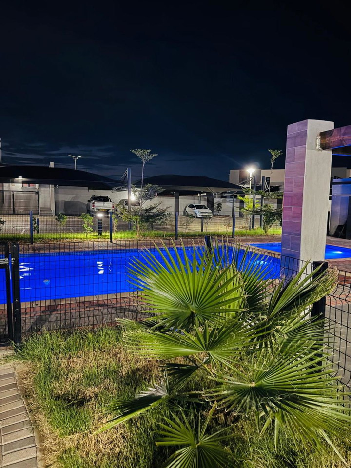 Blissspot - Gaborone