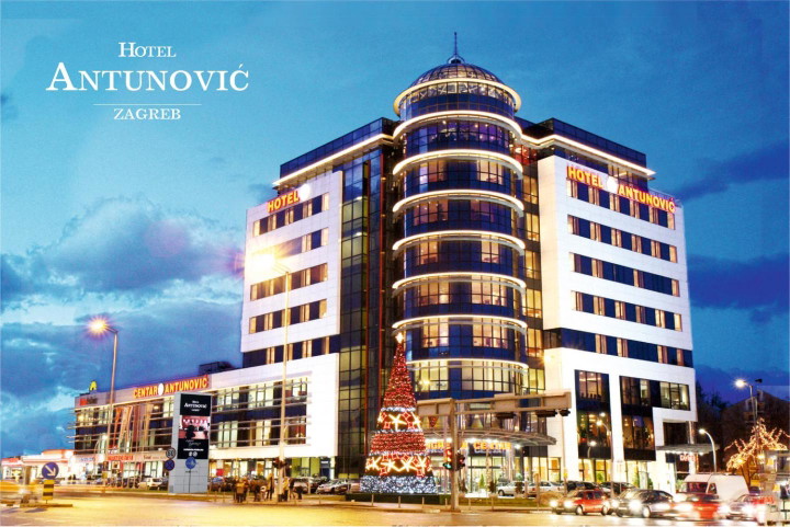 Hotel Antunovic Zagreb - Zagreb