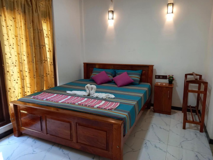Silent Peacock Villa And Restaurant - Sri Lanka