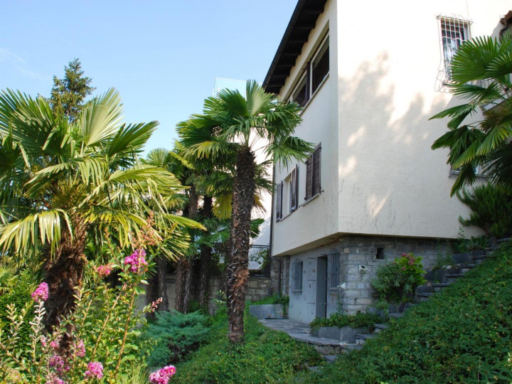 Holiday Home Nido Di Rondine-1 By Interhome - Lugano