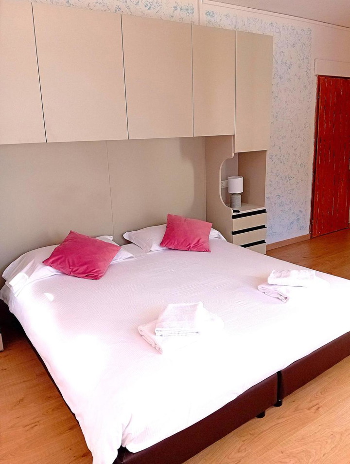 Hotel B&b Lorenzini Ski - Alleghe