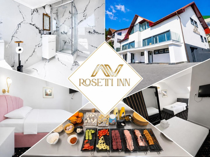 Rosetti Inn - Cluj-Napoca