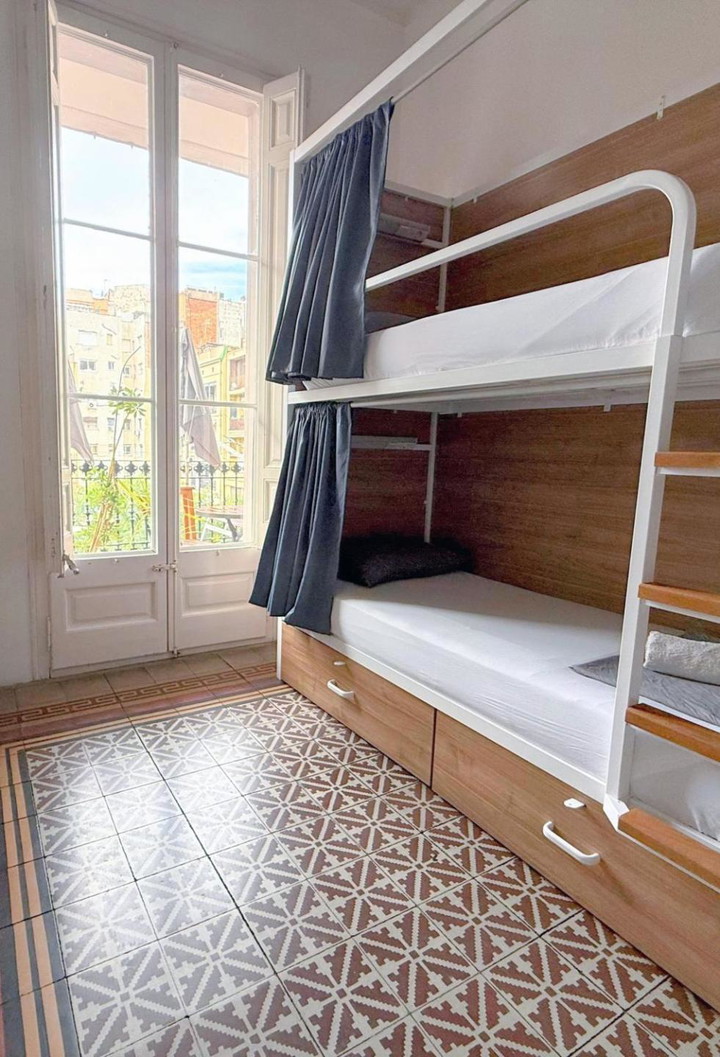 Fabrizzio's Petit - Badalona