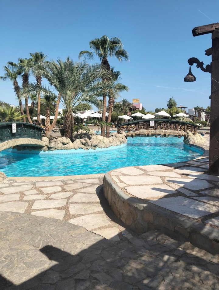 النور ترافل - Sharm El-Sheikh