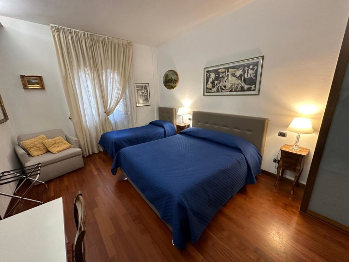 10 Minutes B&b Bed & Breakfast - Verona