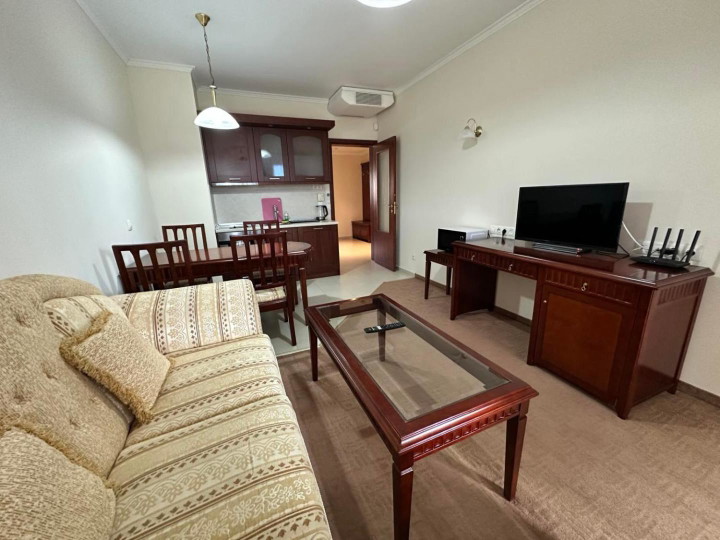 Great Apartments In Downtown - Bansko