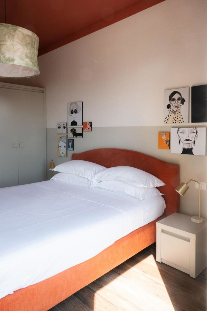 Lu Boutique Hotel - Milano Marittima