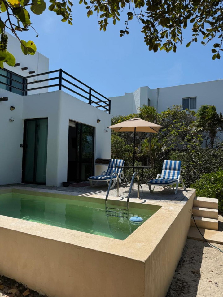 Casa Nora - Yucatán