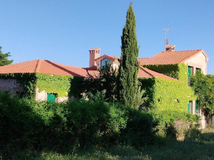 Casa De Las Lavandas, ÁVila - Ávila