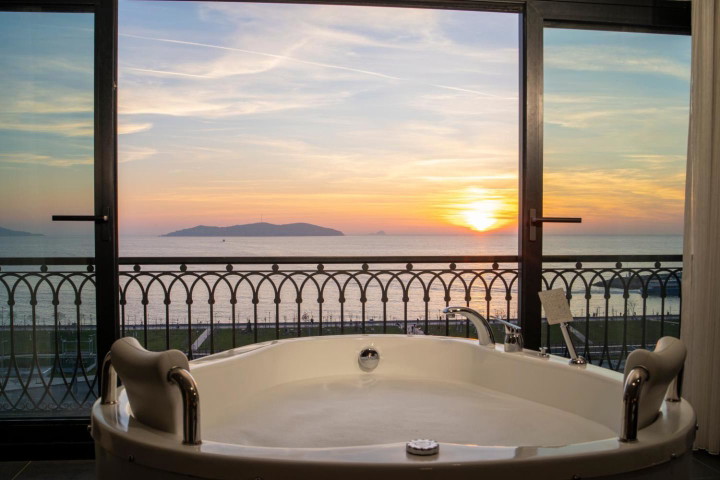La Cielo Hotel Bostancı - İstanbul
