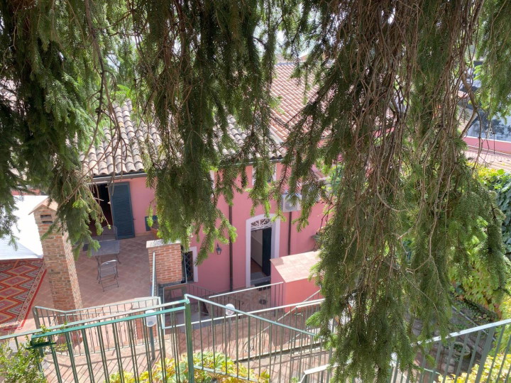 Le Corti Dell'etna - Zafferana Etnea