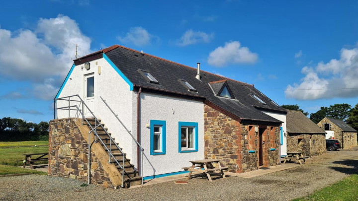 Newgale Lodge - England