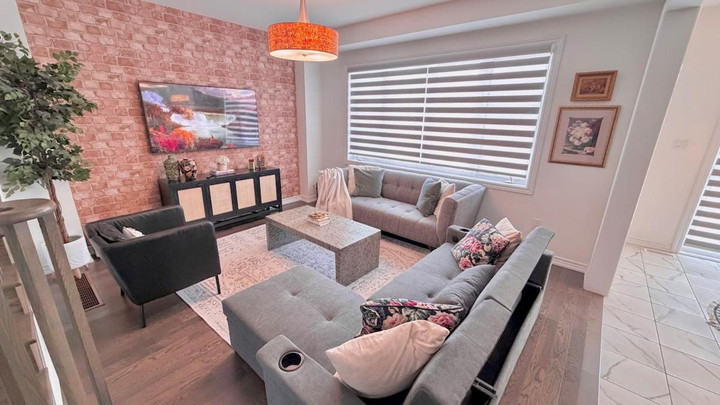 3br Cozy Haven With Hot Tub And Bbq Near Niagara Falls - Welland