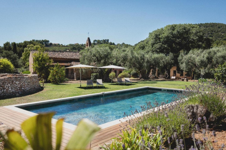 Bastide Sainte Trinide - Sanary-sur-Mer