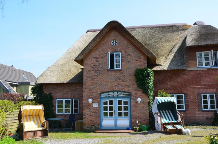 Wohnen Unter Reet - Schleswig-Holstein