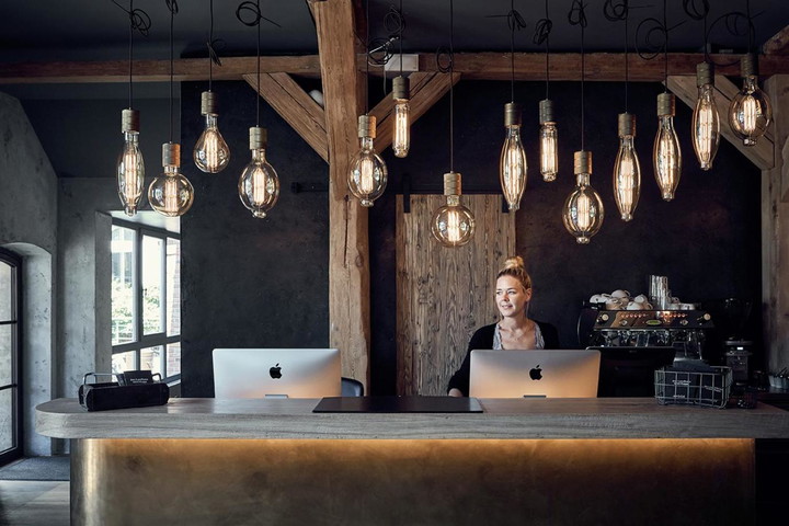 Landhaus Flottbek Boutique Hotel - Hamburg