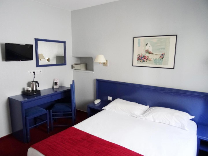 Résidence Du Pré - Ivry-sur-Seine