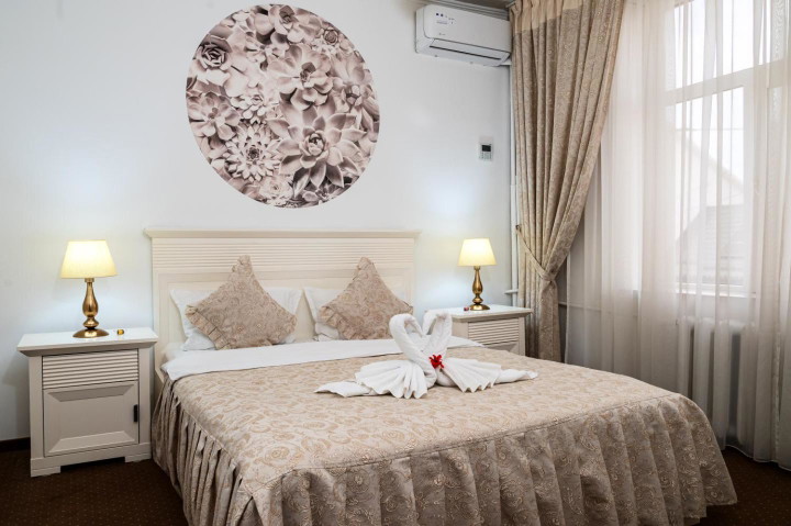 Hotel Cora Bistrita - Bistrița