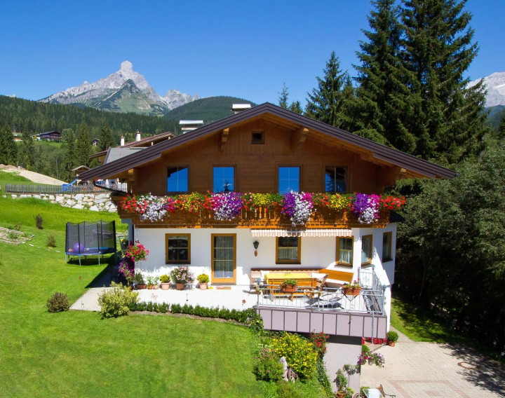 Haus Sonnental - Filzmoos