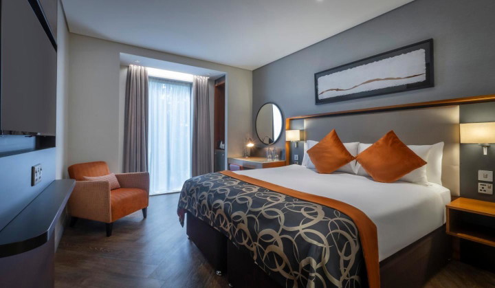 Clayton Hotel Birmingham - Birmingham