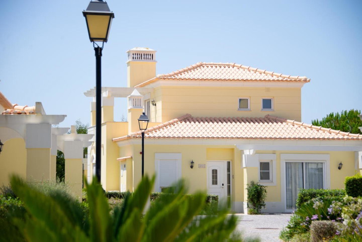Castro Marim Golfe And Country Club - Alentejo