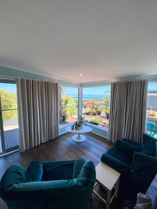 Salty Paws Dog Friendly Luxe Cottage - Kilcunda