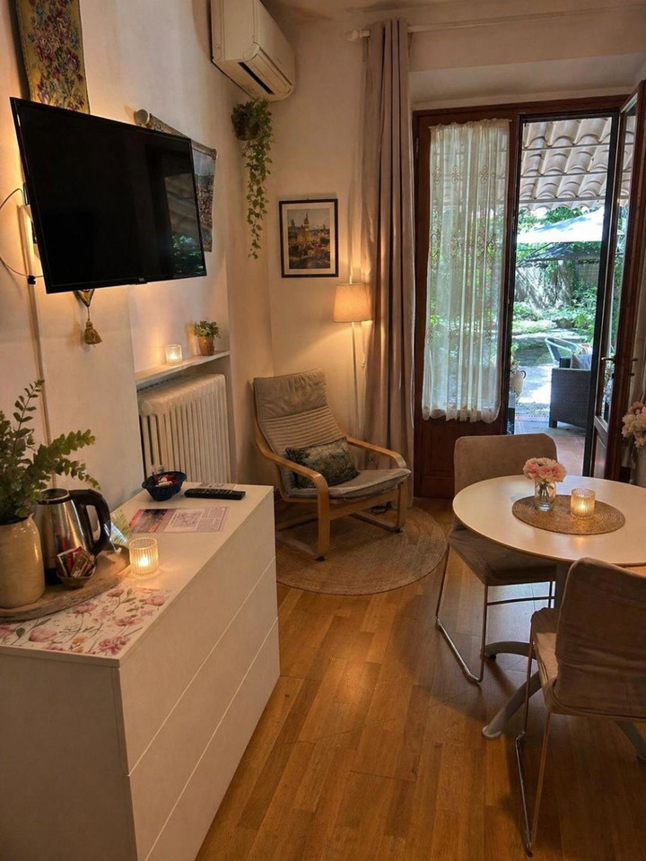 La Petite Maison - Fiesole