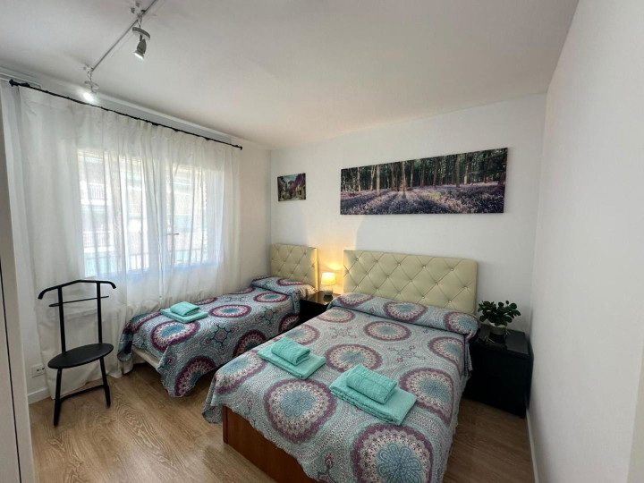 Rooms Borrells - Barcelona